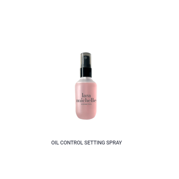 Setting Spray – Lara Michelle Cosmetics